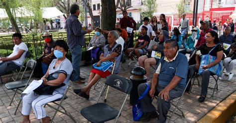 Pensión Imss 2025 Lo Que Se Sabe Sobre El Presunto Retraso Del Pago De