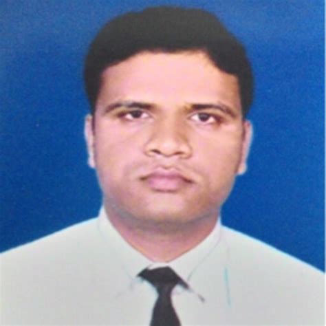 Pradeep Sahu Research Associate Ph D National Institute Of Technology Rourkela Sundargarh