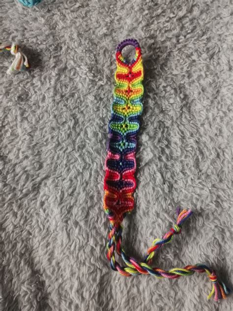 Normal Pattern 40050 Braceletbook