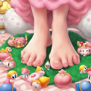 Peach Tickled By Mysticlengths9 On Deviantart