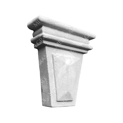 Ornamental Precast Elements Precast Decorative Mouldings Melgrand 312