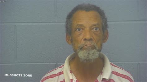 Walker Tyrone Rickey 07 26 2023 Greene County Mugshots Zone