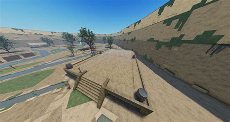 Project Bending Wiki Map Spots