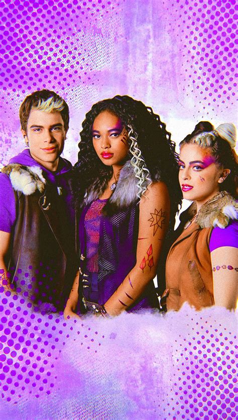 Wolves Wyatt Willa Wynter Wanda And More