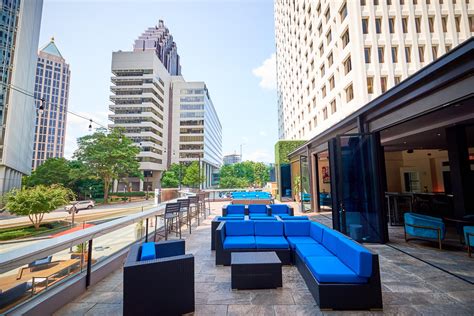 Virtue Rooftop Bar Club In Atlanta Ga The Vendry