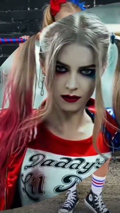 Harley Qinn Youtube