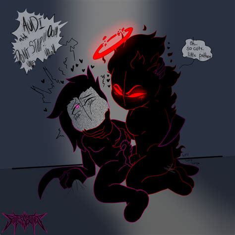 Rule 34 Ahe Gao Auditor Blush Bulge Dialogue Glowing Glowing Eyes
