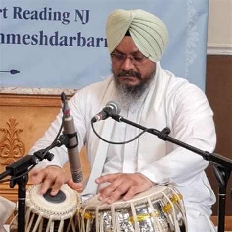 Kuljeet Singh Bunty Tabla Artist And Trainer Youtube