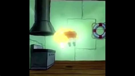 Spongebob Air Meme At Timothy Gordon Blog