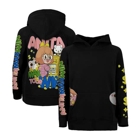 Drake Anita Max Win Tour Hoodie Drake The Anita Max Win Tour 2025 Merch