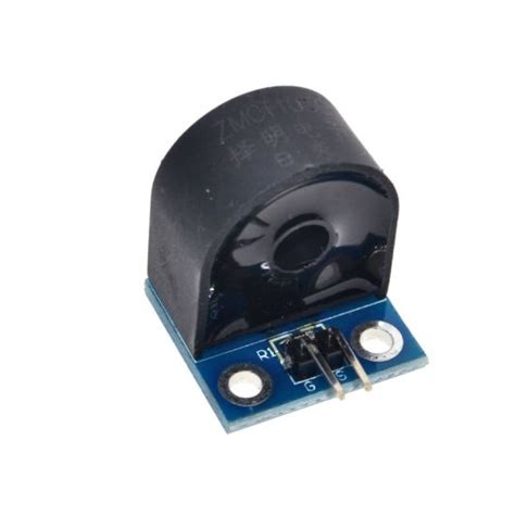A Range Of Single Phase AC Current Sensor Module MyGPS Mauritius Live Vehicle GPS Tracking