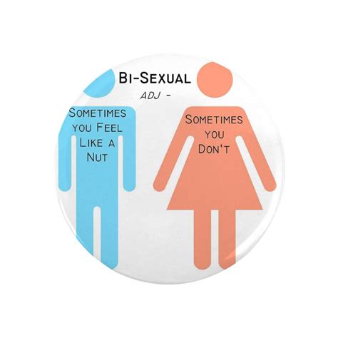 Bi Sexual Round Magnet Bi Sexual Magnet Cafepress