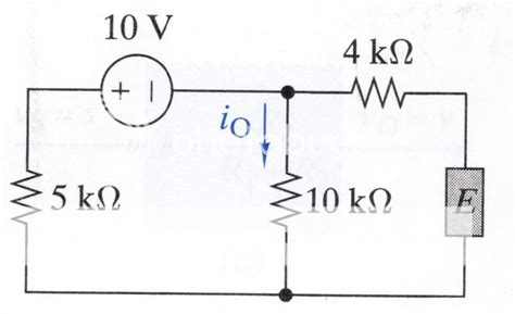 Mesh Current Analysis Problem Help All About Circuits