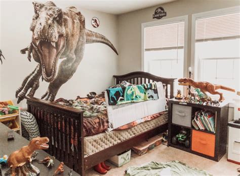 43 Dinosaur Room Ideas That Totally Roar In 2025 Houszed