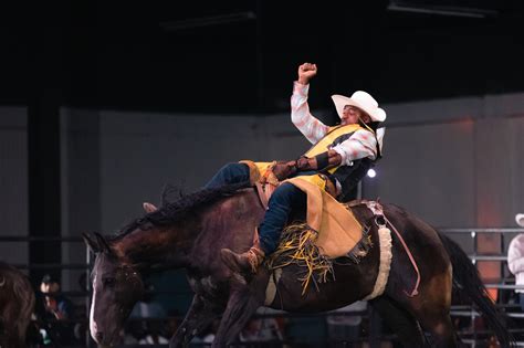 Portlands First Black Rodeo Celebrates Culture And Community Here Is