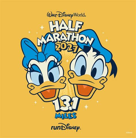 Themes Announced For 2027 Rundisney Marathon Weekend Allears Net