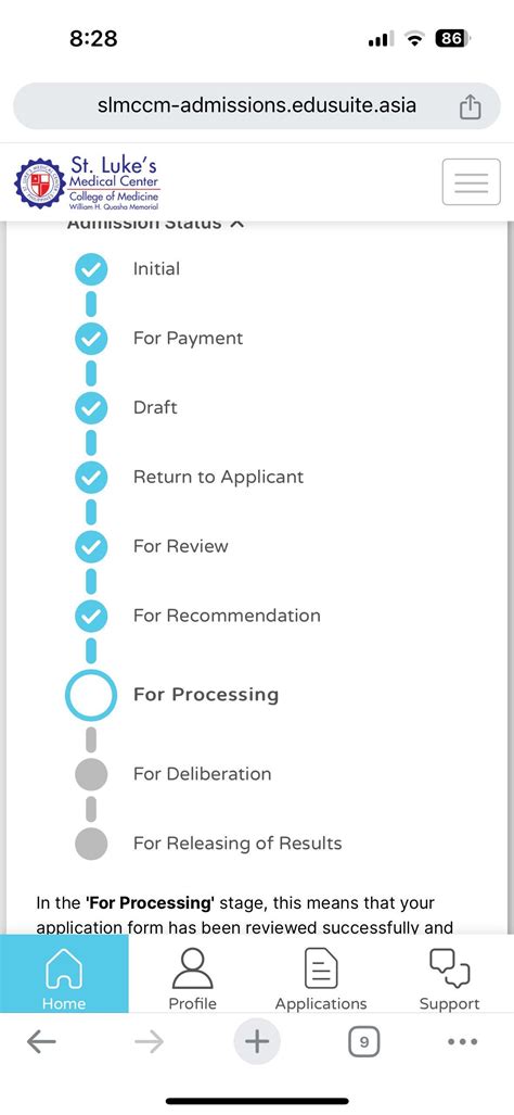 Slmc For Processing R Medschoolph