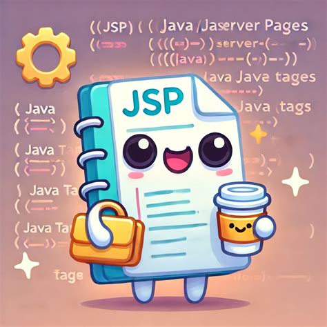 [jsp][개념] 🚀 jsp jakarta server pages 웹 개발의 마법을 펼치다