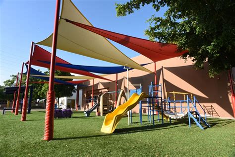 Preschool Colegio Campogrande