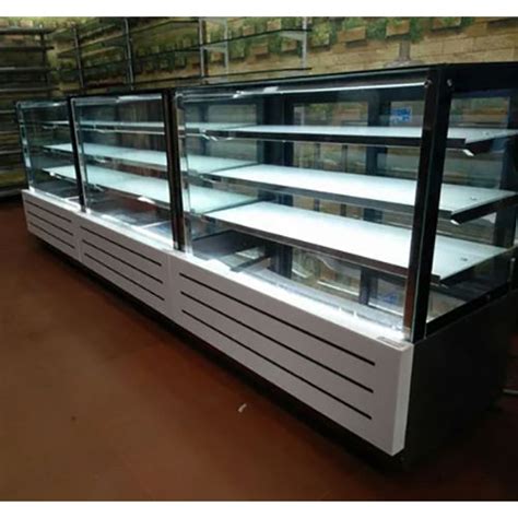 White Normal Display Counter At Best Price In Kolhapur Kp Engineers And Traders