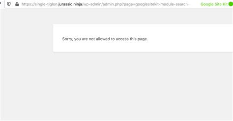 Consistently Clear User Credentials If Refreshing A Token Fails Issue Google Site Kit
