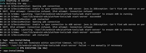 adb in wsl2 · microsoft wsl · discussion 4692 · github
