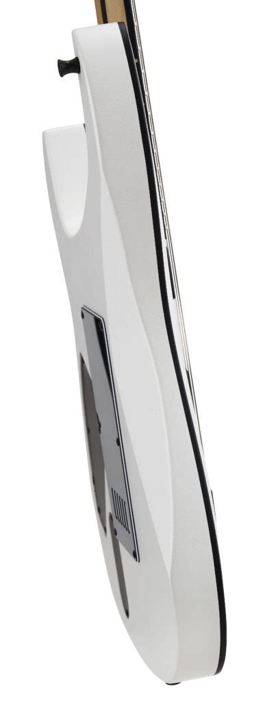 Andy James Signature Assassin 6 Bc Rich