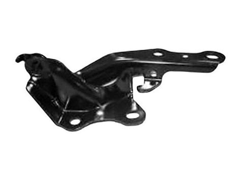 For 2006 2008 Lexus Rx400h Hood Hinge Right Passenger Side 48842dzzy