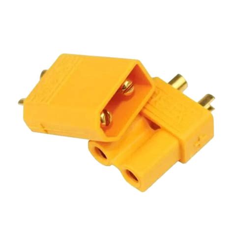 Силовой разъём Xt30 U купить по цене 82 грн в Киеве и Украине