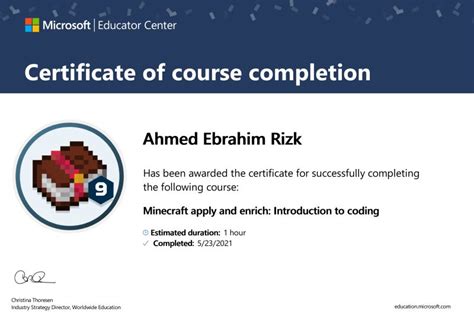 Ahmed Ibrahim Posted On Linkedin