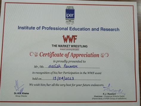 satish parmar on linkedin wwfiper mugan team marketing learning