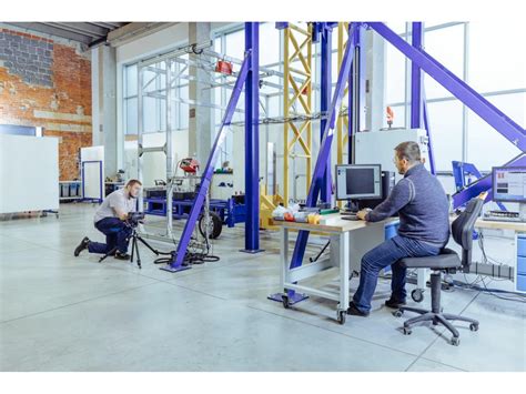 15 Bumper Impact Testing Pendulum Test