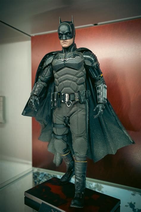 My HotToys Collection :) : r/hottoys