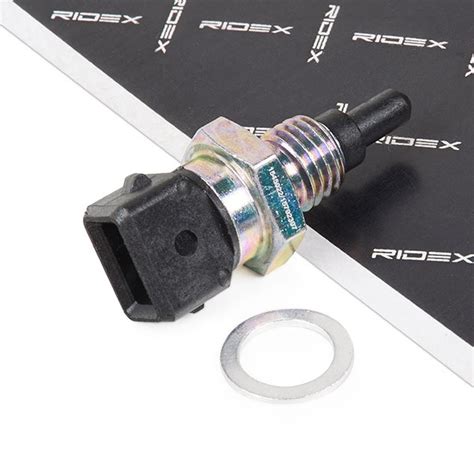 3939s0008 Ridex Sensor Temperatura Del Aire De Admisión Autodoc Precio Y Opinión