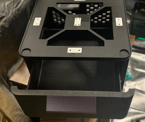 Ultimate Poop Bucket Riser Base By Arnzi Makerworld Download Free 3d
