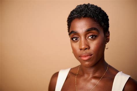 17 Sexy Lashana Lynch Photos 12thblog