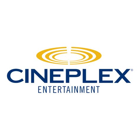 Cineplex Logo Png Vector Svg Free Download