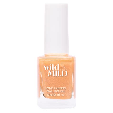 Sweet Peach M045 Wildandmild