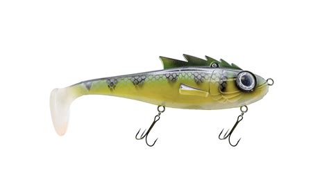 Best Tiger Muskie Lures For Fall Tiger Muskie Fishing Livingston Lures