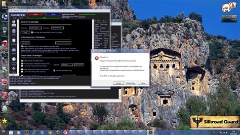 Debug Error R6025 Pure Virtual Function Call Hatası Donanımhaber Forum