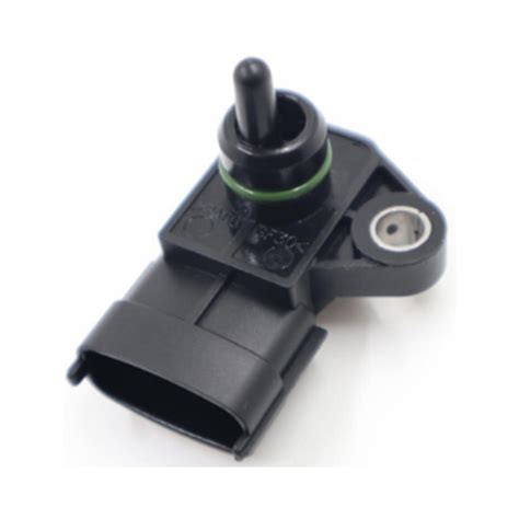 Genuine Manifold Intake Pressure Map Sensor Fit For Hyundai Accent