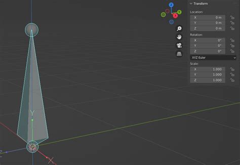 Modeling Mixed Axes In Pose Mode And Graph Editor Blender Stack Exchange