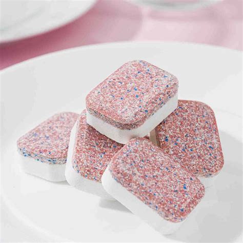 Espresso Machine Cleaning Tablets