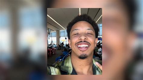 Have You Seen Former Broadway Dancer Zelig Williams Unsolved Mysteries