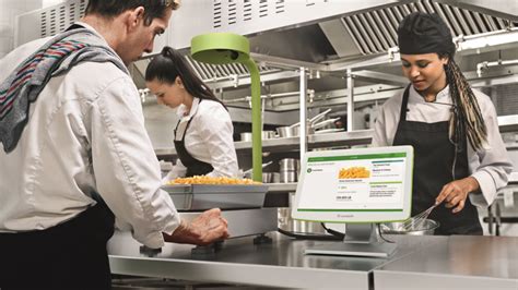 Leanpath How Ai Could Reduce Food Waste At The Heart Of The