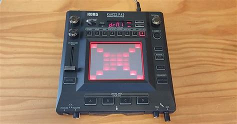Korg Kp3 Album On Imgur