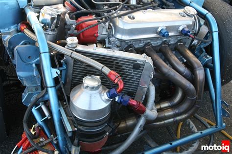 Suck Squish Bang Blow All You Wanted To Know About How Headers Work Part Page Of Motoiq