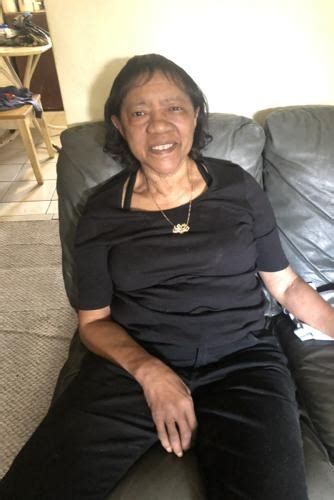 Ruby Mitchell Obituary 2023 Baltimore Md Marzullo Funeral Chapel