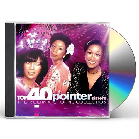 The Pointer Sisters Shirts The Pointer Sisters Merch The Pointer