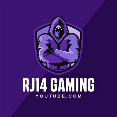 Rj14 Gaming Youtube